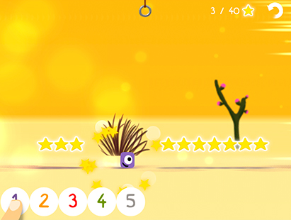 DragonBox Numbers - Learn Number Sense